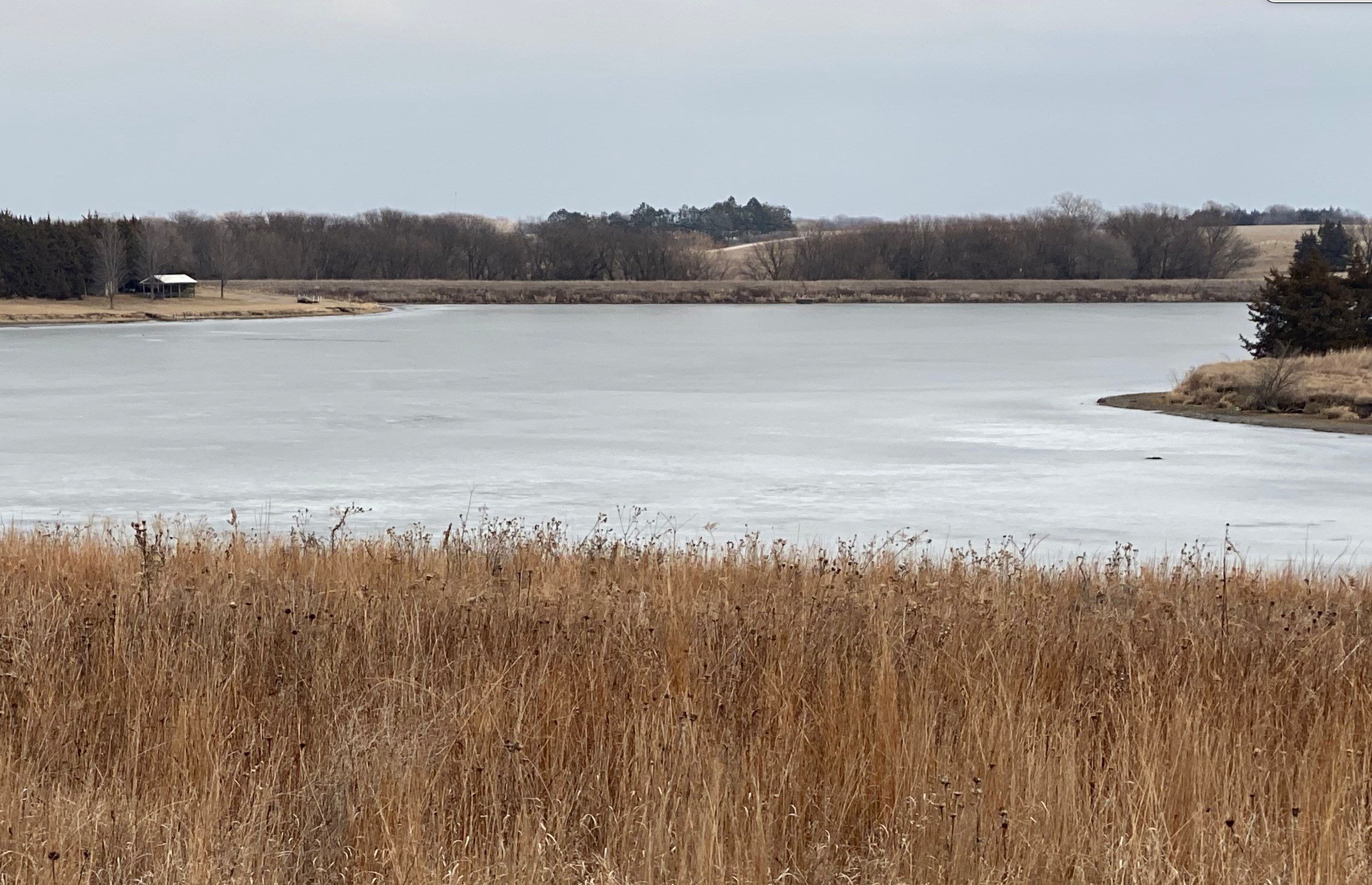 Worsening floods and deterioration pose threats to US dam safety ...