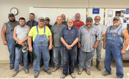Pigsley to meet with county board ahead of March labor hearing - RIVER ...