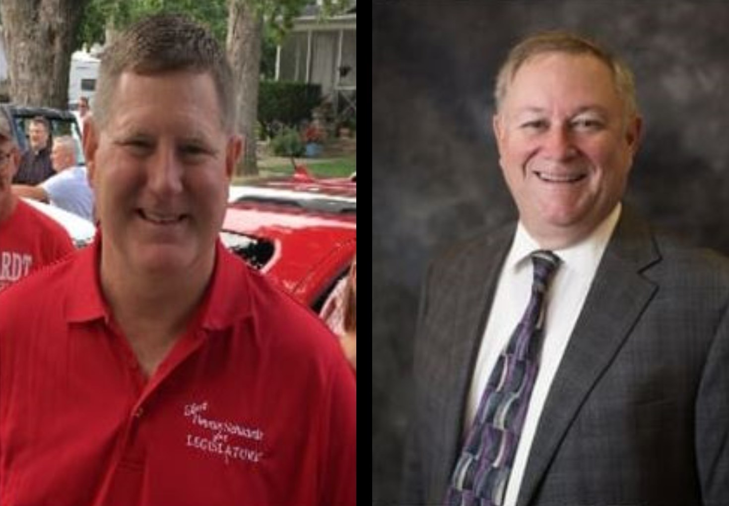Republicans endorse Hallstrom for First District state Legislature ...