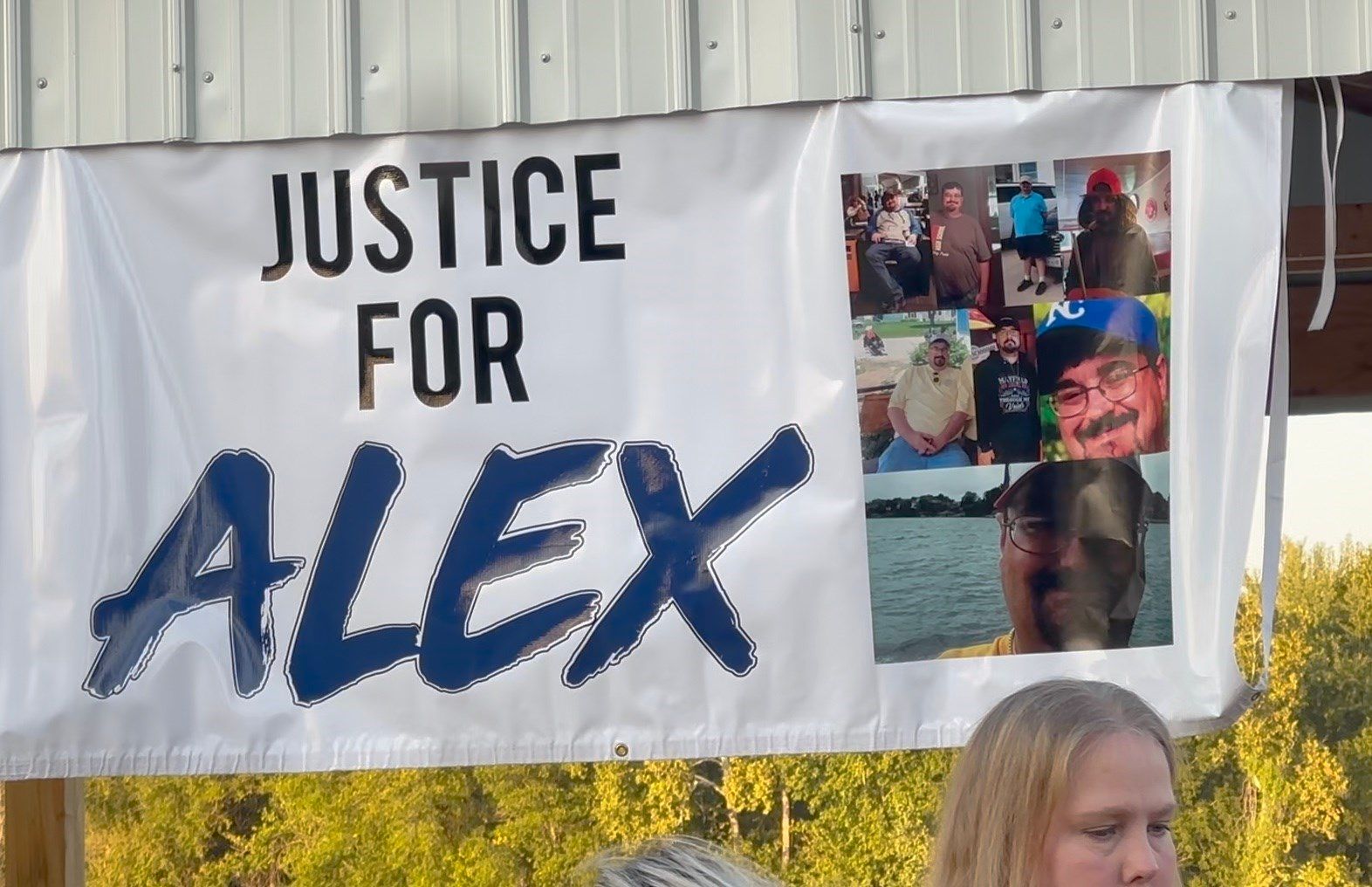 Family calls for criminal investigation into death of Alex Mayfield ...