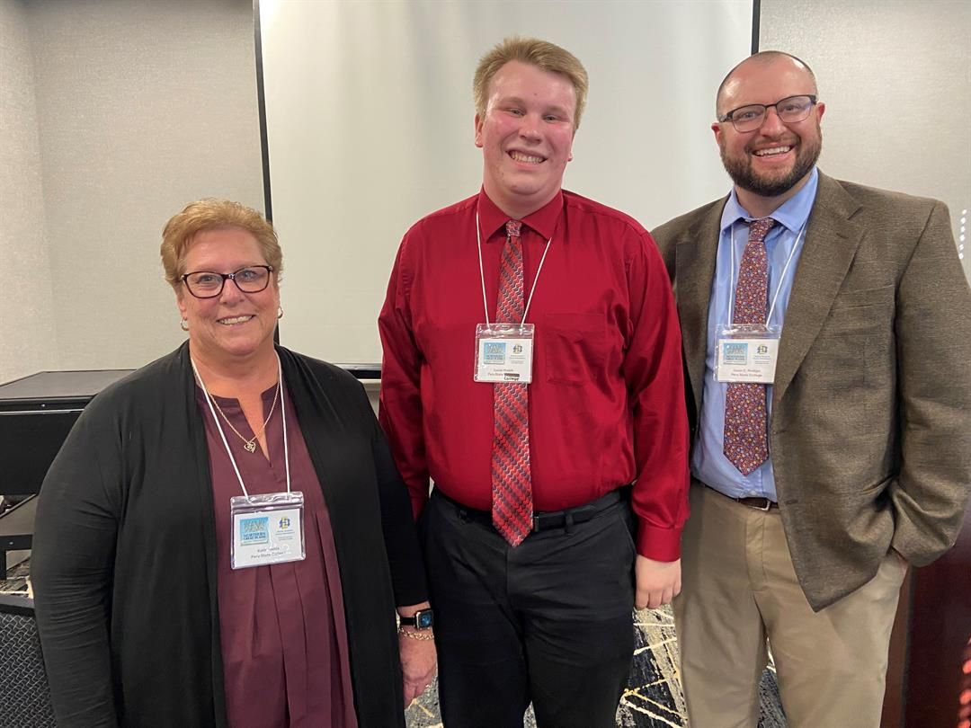 Peru State scholars highlight history conference - RIVER COUNTRY - NEWS ...