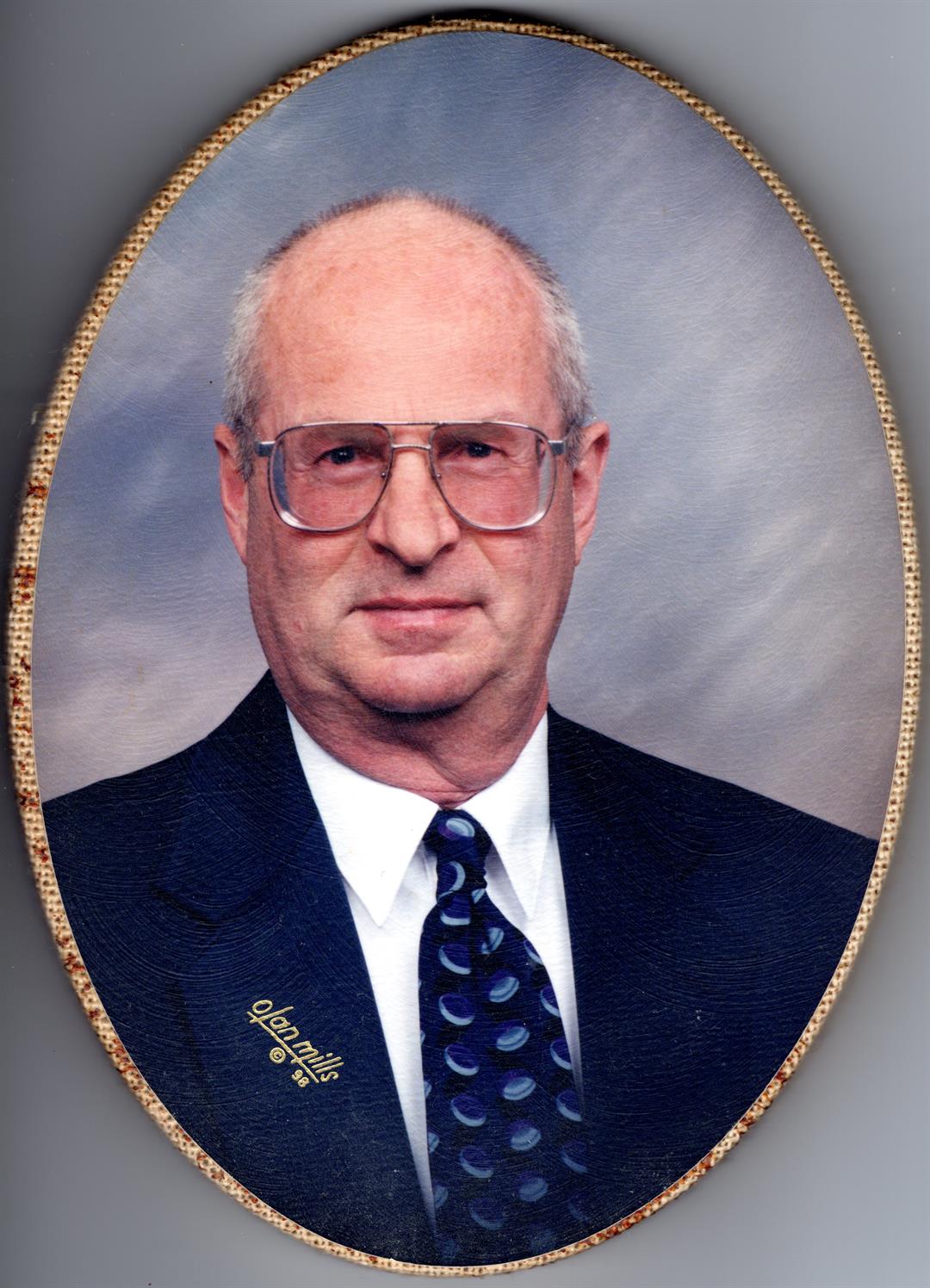 Herbert Wilson Barter - RIVER COUNTRY - NEWS CHANNEL NEBRASKA