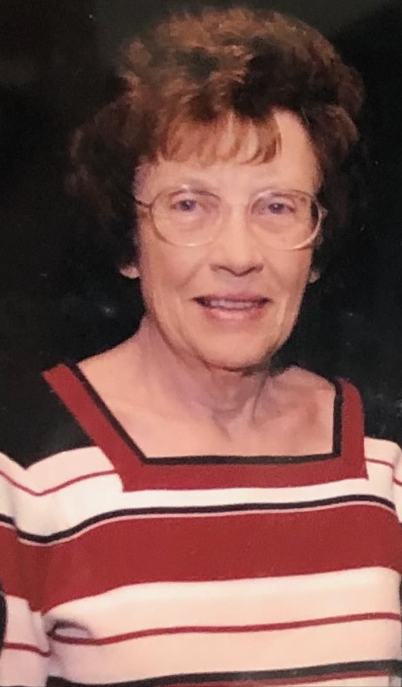 Emelia "Kathy" Whitehill, age 96 of Miami, FL formerly Tabor, IA ...