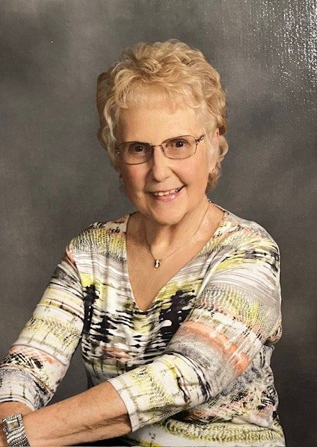 Mary Lee Duncan, 85, Nebr. City - RIVER COUNTRY - NEWS CHANNEL NEBRASKA