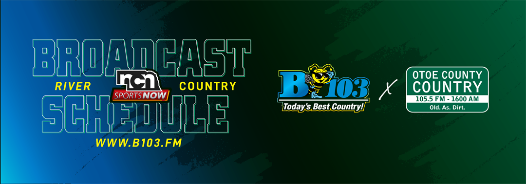 River Country Sports Broadcast Schedule - RIVER COUNTRY - NEWS CHANNEL ...