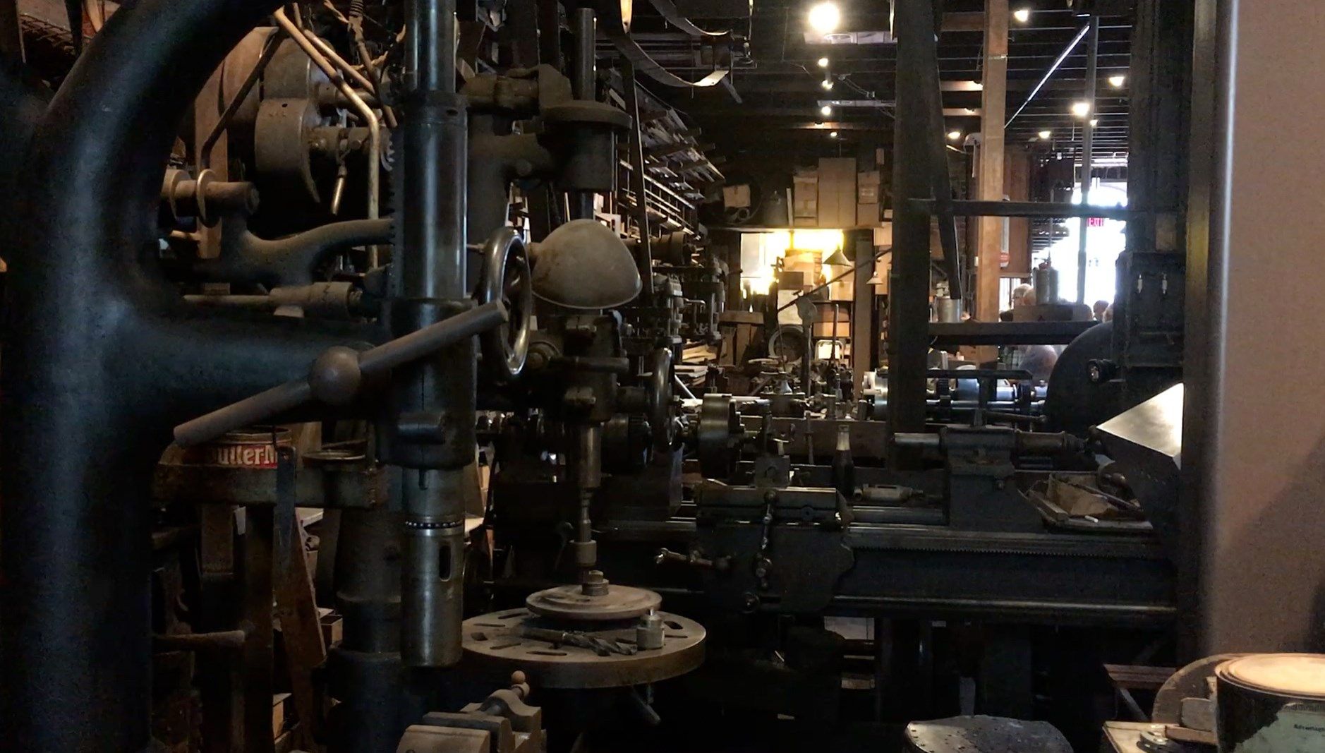 Windmill factory a National Historic Landmark - RIVER COUNTRY - NEWS ...