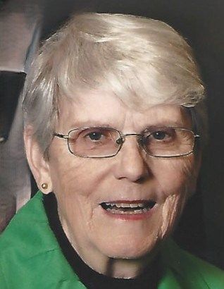 Mary Jane Rowen, 87, Nebr. City - RIVER COUNTRY - NEWS CHANNEL NEBRASKA