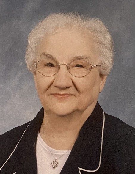 Grace Graham, 93, Nebr. City - RIVER COUNTRY - NEWS CHANNEL NEBRASKA