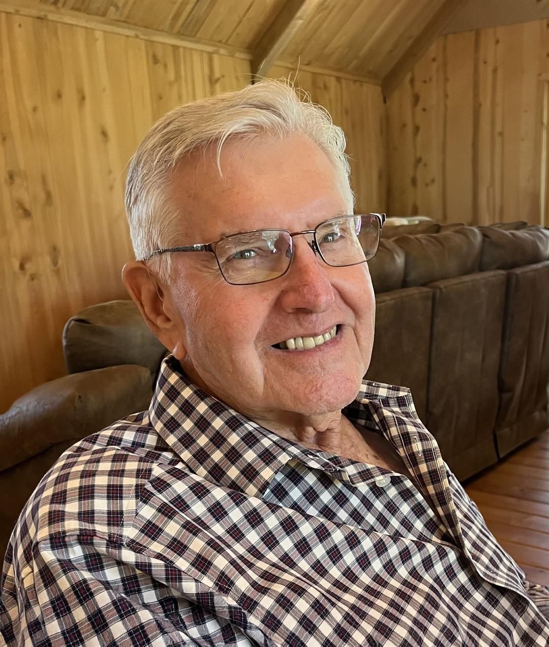 Lorenze G. (Larry) Roloff - RIVER COUNTRY - NEWS CHANNEL NEBRASKA