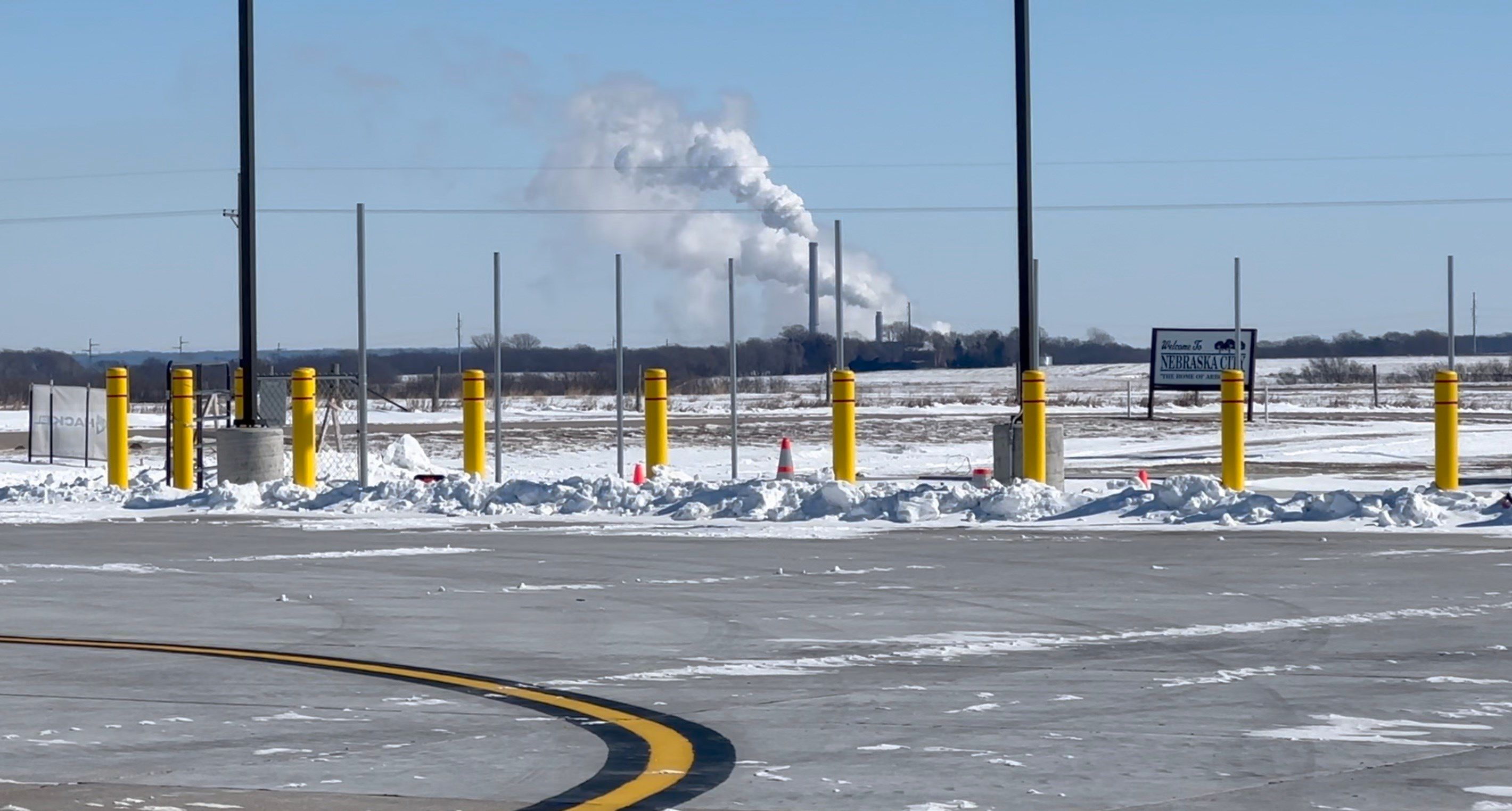 Airport busier than ever ahead of self-serve fuel farm - RIVER COUNTRY ...