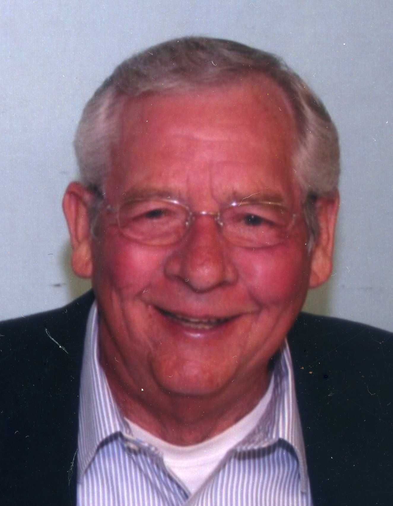 Raymond V. "Ray" North - RIVER COUNTRY - NEWS CHANNEL NEBRASKA