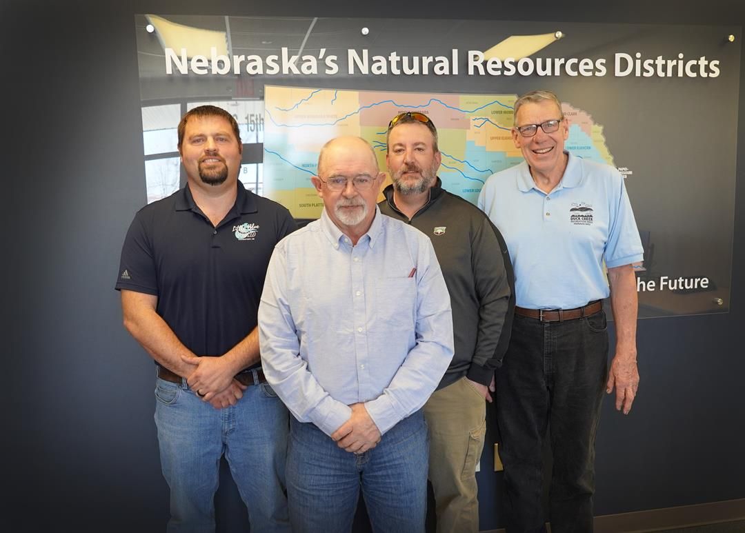 Gigstad, Hauschild elected to leadership roles - RIVER COUNTRY - NEWS ...