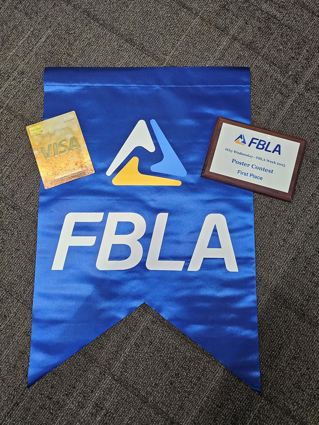 Peru State designs nation's best FBLA Week poster - RIVER COUNTRY ...