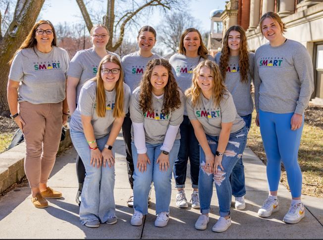 Nebraska state colleges offer rural tutoring - RIVER COUNTRY - NEWS ...