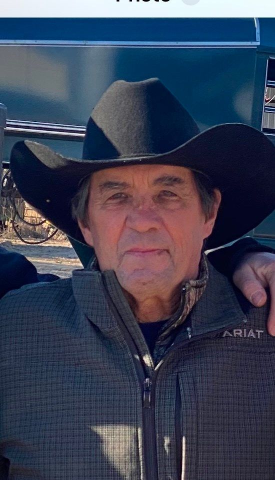 Tom Baum, 66, of Tecumseh - RIVER COUNTRY - NEWS CHANNEL NEBRASKA