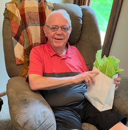 Ronald L. "Ron" Booth, 79, Nebr. City - RIVER COUNTRY - NEWS CHANNEL ...