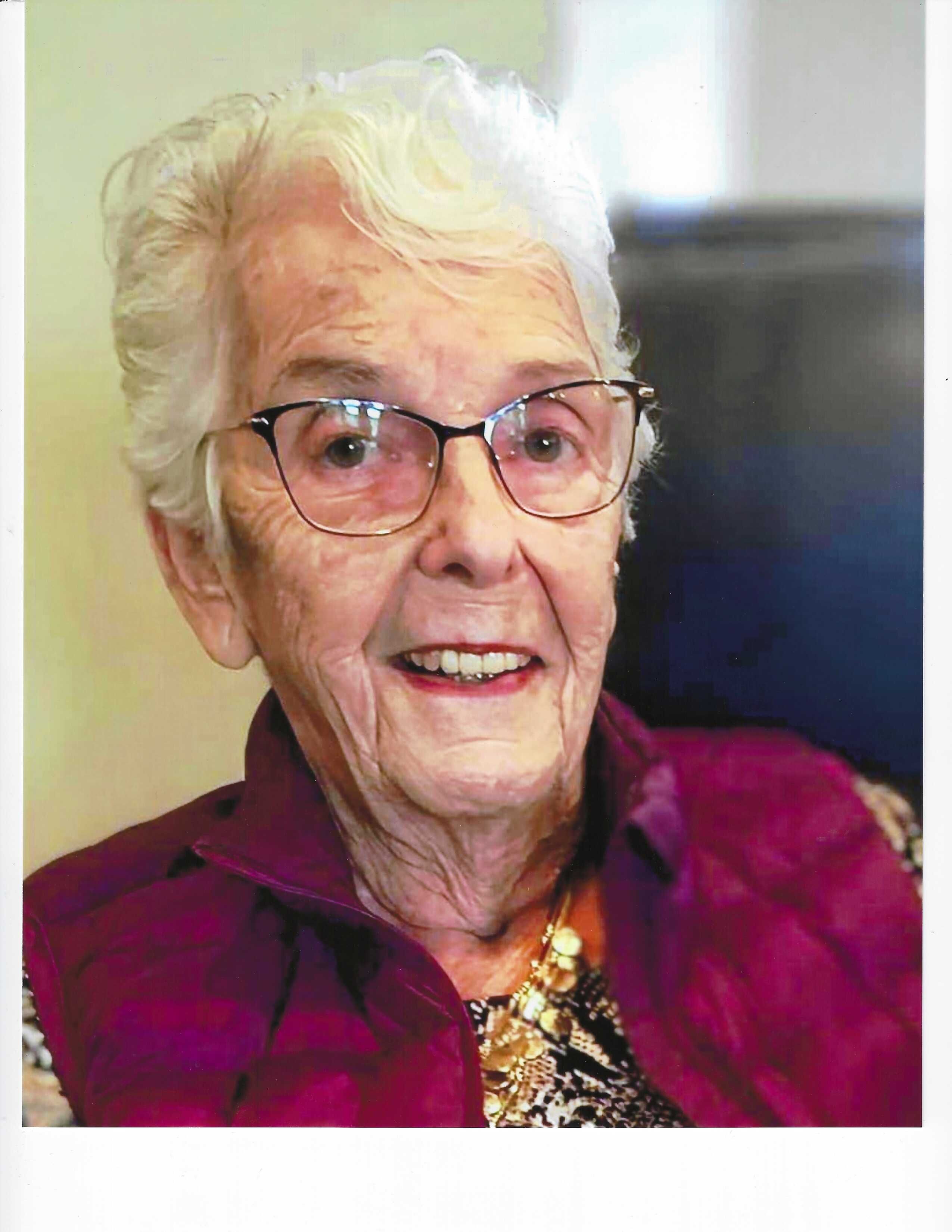 Esther (Lintz) Buethe, 84, of Lincoln, formerly of Tecumseh and Elk ...