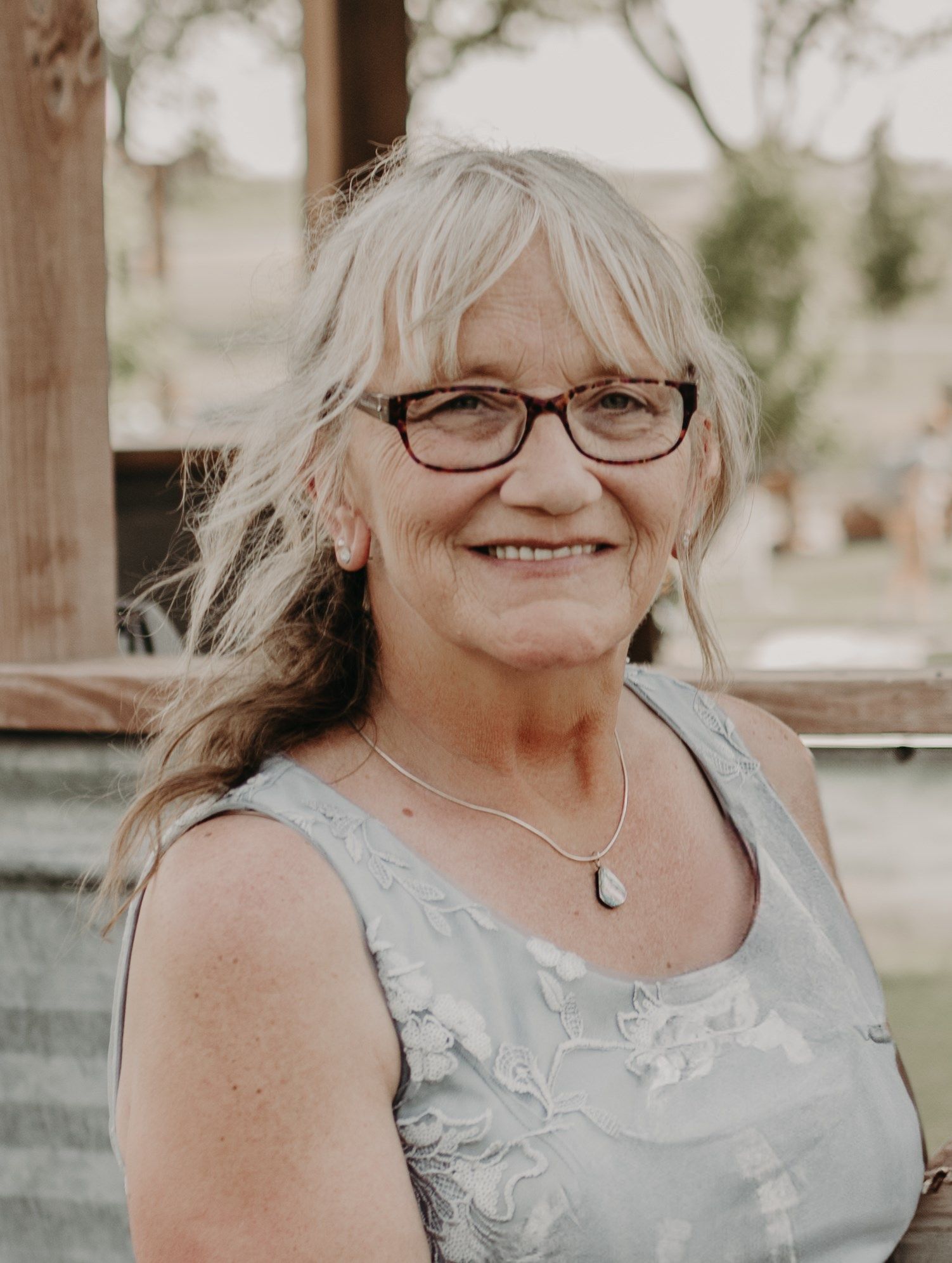 Terri Jo "TJ" Bryant - RIVER COUNTRY - NEWS CHANNEL NEBRASKA