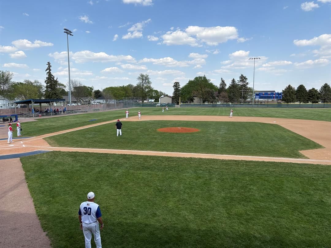 Wayne Walks Off with Baseball District C-5 Title Over Auburn - RIVER ...