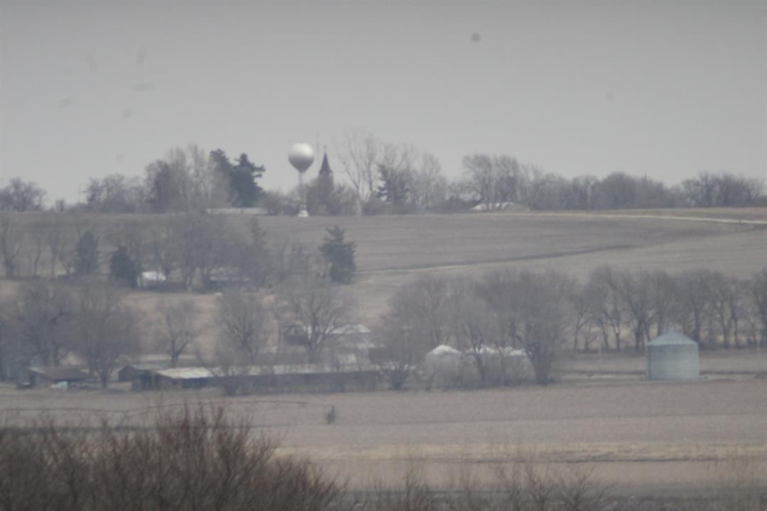 Coonce inquires about new Rulo cemetery - RIVER COUNTRY - NEWS CHANNEL ...