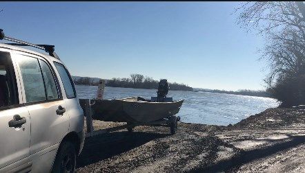 Inaugural Rulo River Quest benefits fire department - RIVER COUNTRY ...