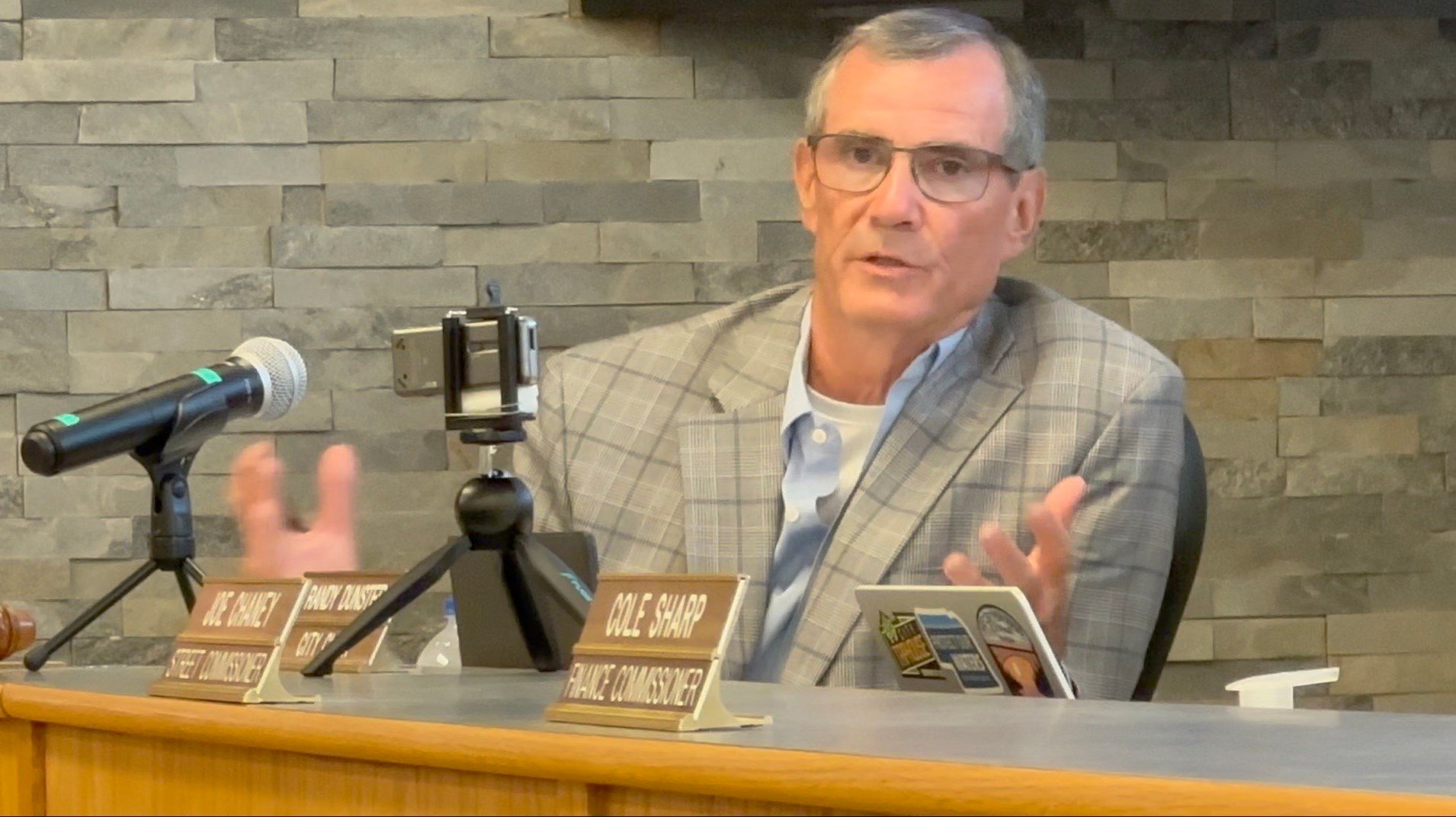 Bequette: No citation, no health threat for foul odor - RIVER COUNTRY ...