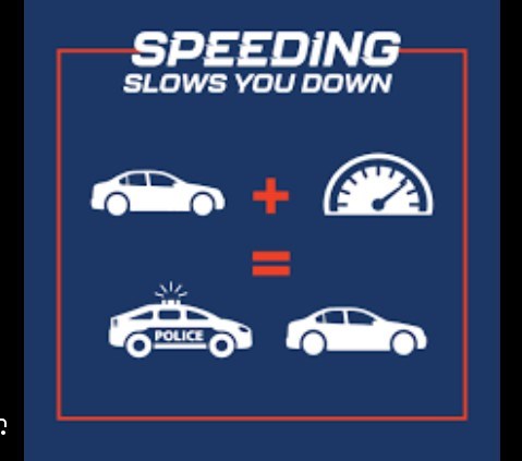 Police announce speed enforcement - RIVER COUNTRY - NEWS CHANNEL NEBRASKA