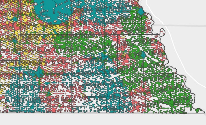 Otoe County asking feds to scale back cuts to rural broadband - RIVER ...