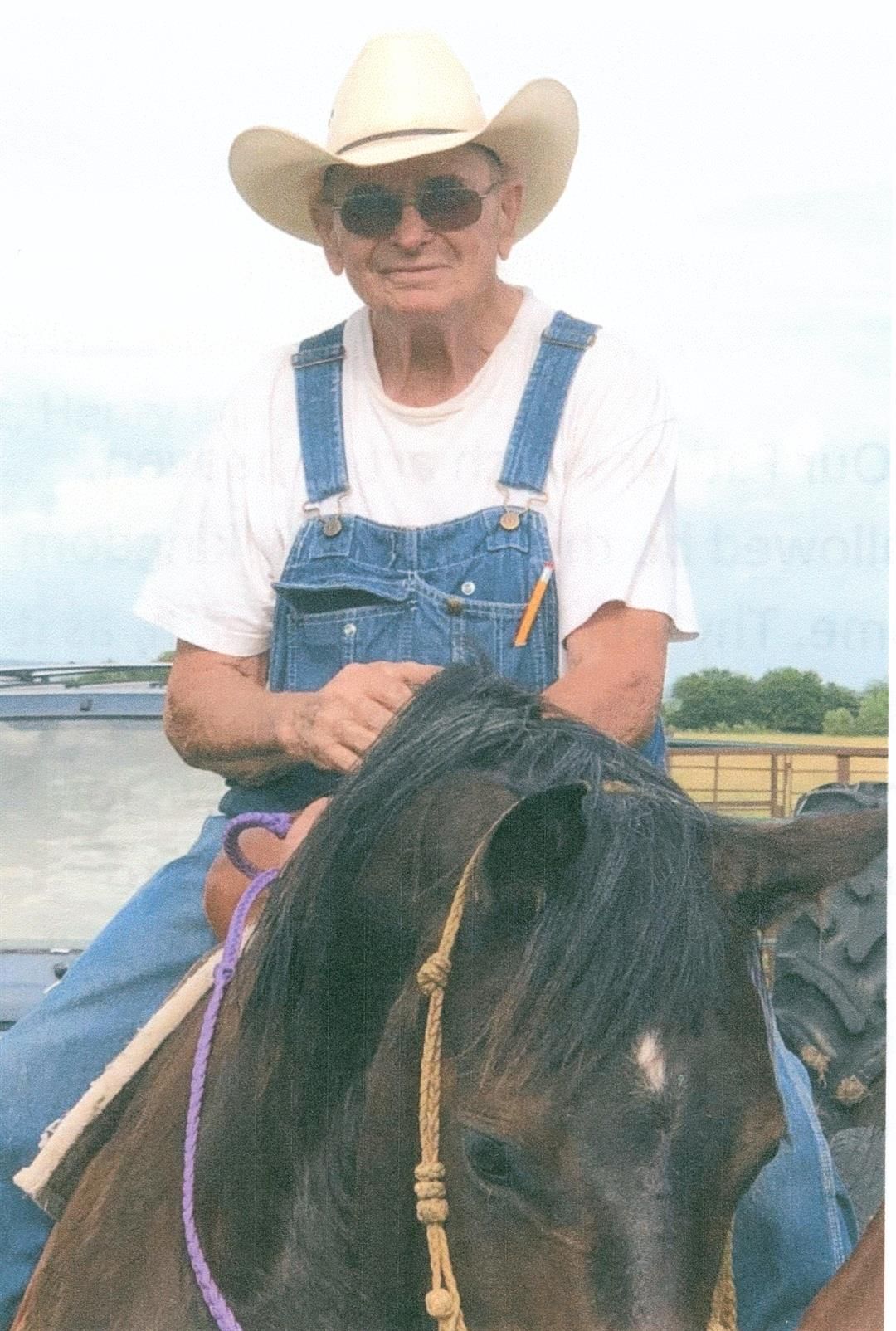 Jack G. Haupt, age 91 of rural Union, NE - RIVER COUNTRY - NEWS CHANNEL ...