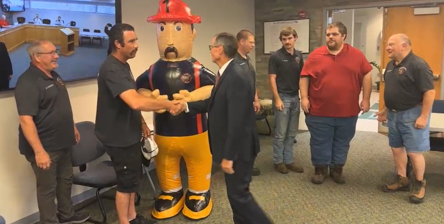 Nebraska City gears up for fire safety festival - RIVER COUNTRY - NEWS ...