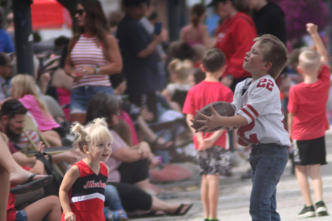 Palmyra band wins at AppleJack Parade - RIVER COUNTRY - NEWS CHANNEL ...