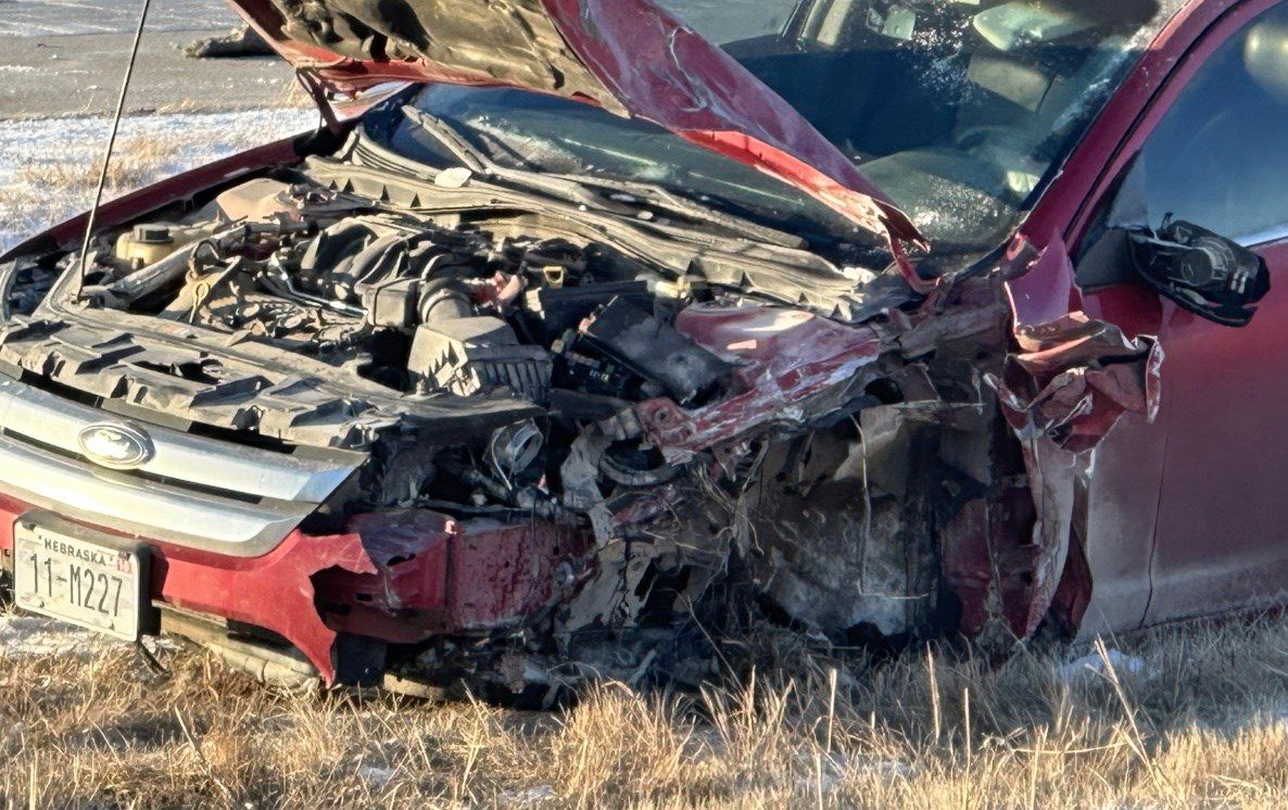 Dangerous cold at Monday morning crash - RIVER COUNTRY - NEWS CHANNEL ...